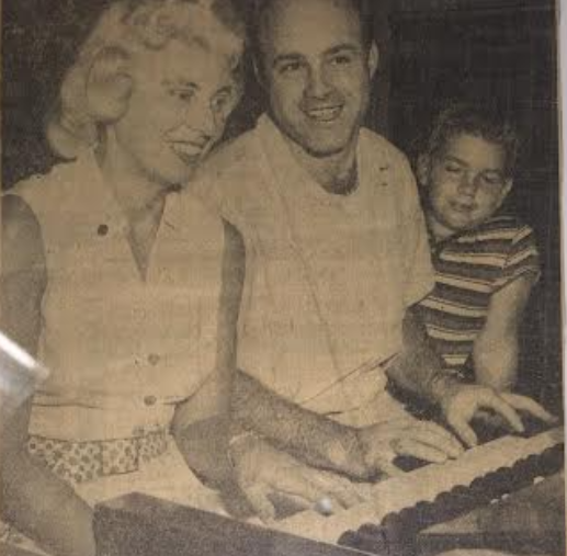 The organ is thriving in MLB ballparks. It’s a match made in heaven ...