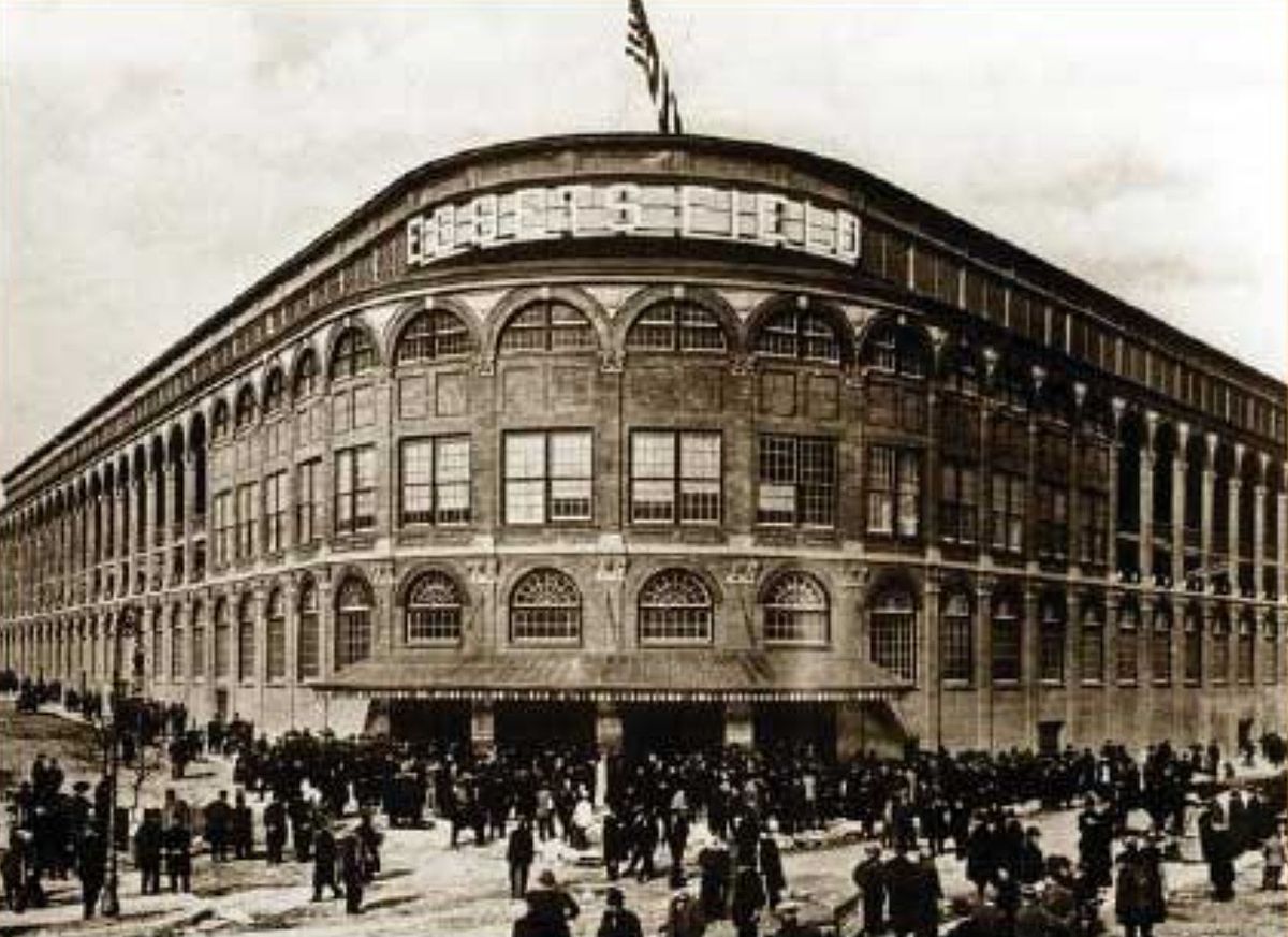 The organ is thriving in MLB ballparks. It’s a match made in heaven ...