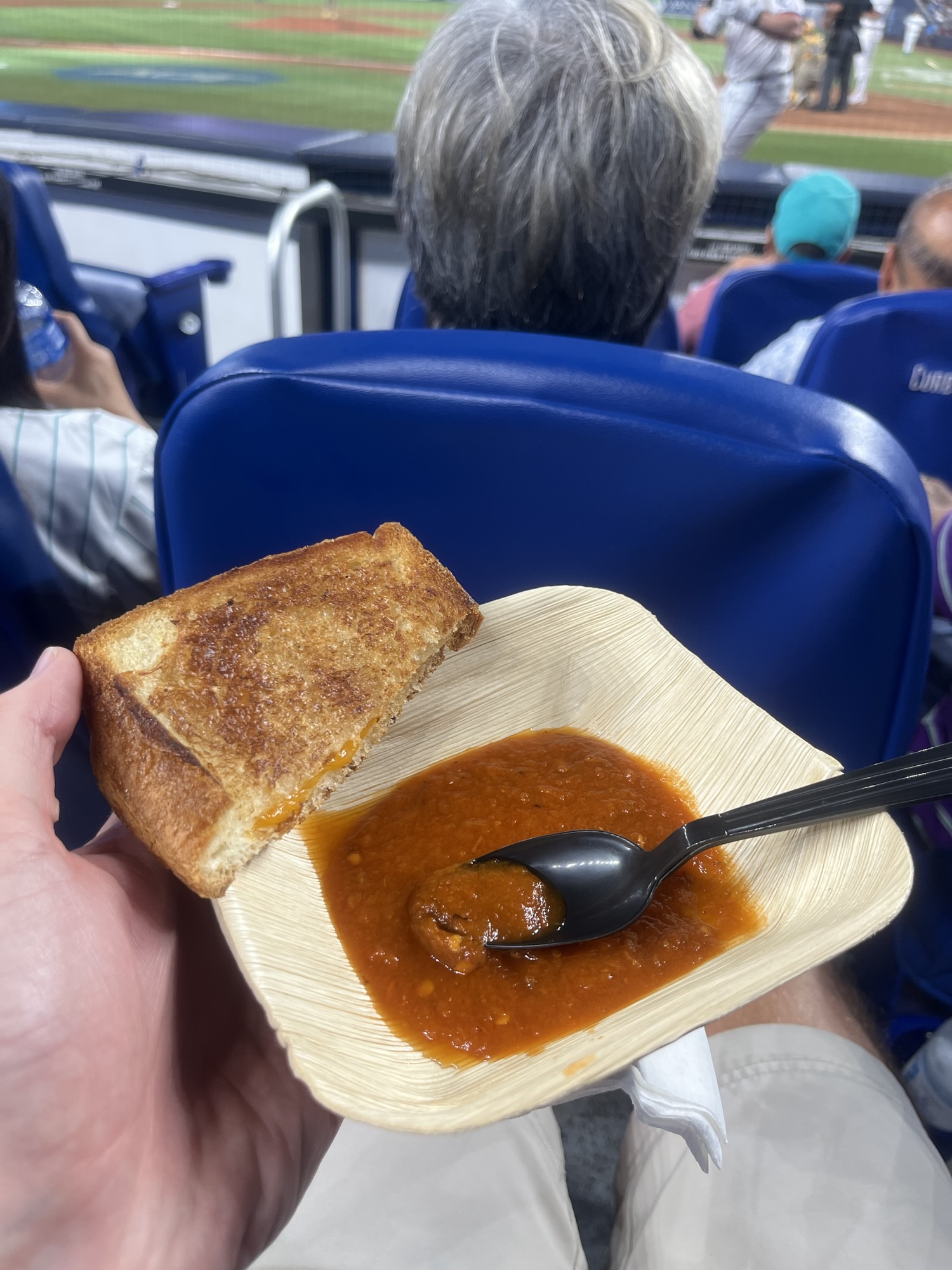 LoanDepot Park’s PNC Club the most accessible luxury experience in MLB ...